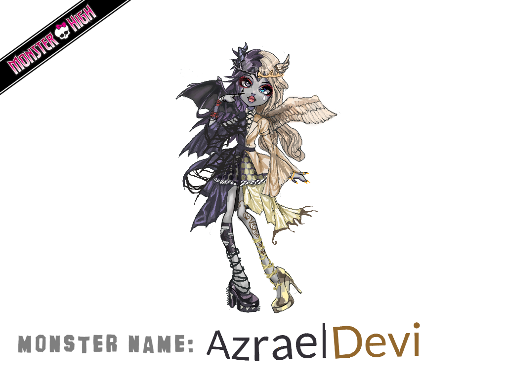 HolyHighSchool DeviantArt Gallery