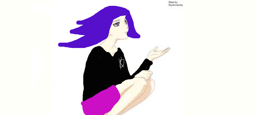 Poopsy by danielle-the-killer on DeviantArt