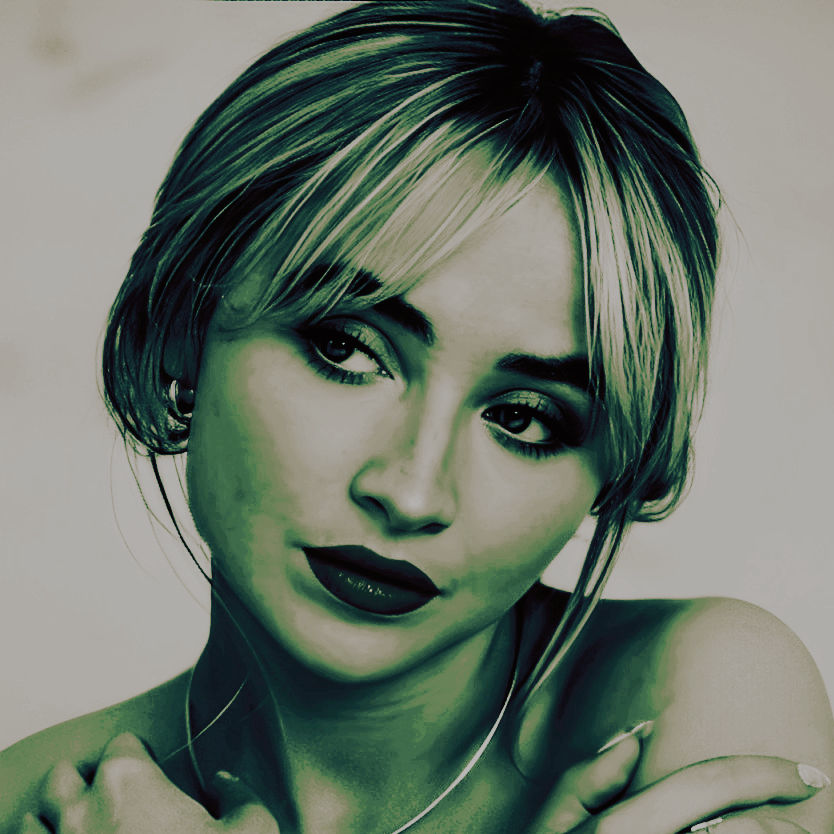 team green | psd by asterbeesz on DeviantArt