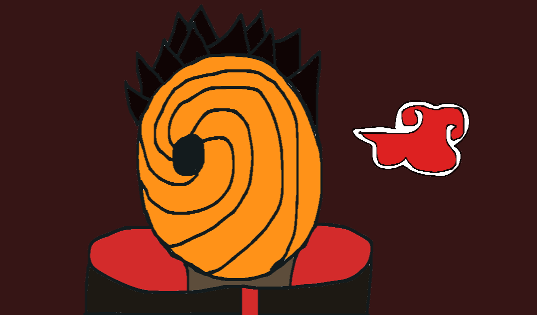 Tobi Portrait by RaydaraArtIsABang on DeviantArt