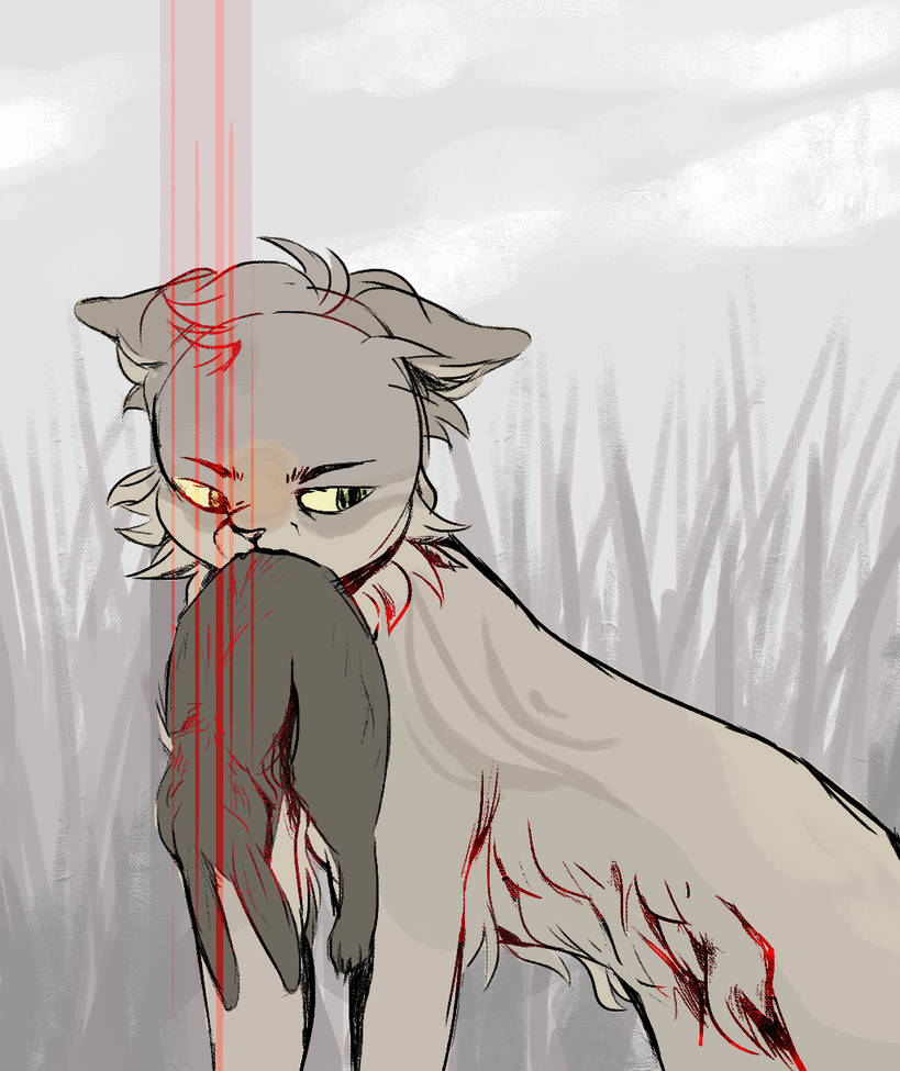 cause i used to defy gravity by peetjey on DeviantArt