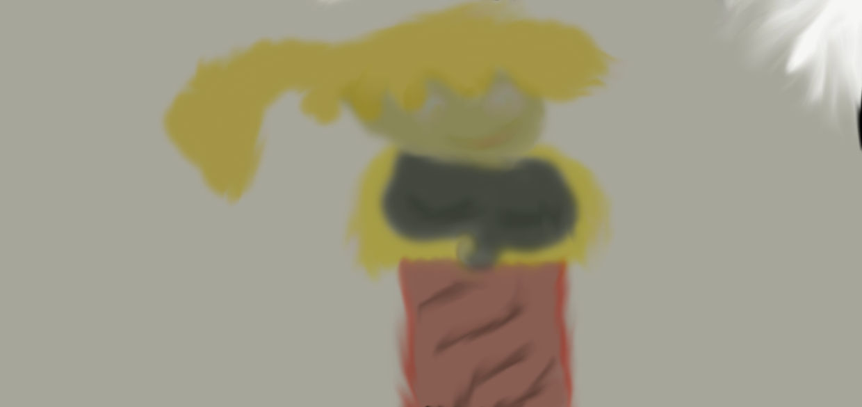 Damuro Drawing /2 by elgadrak on DeviantArt