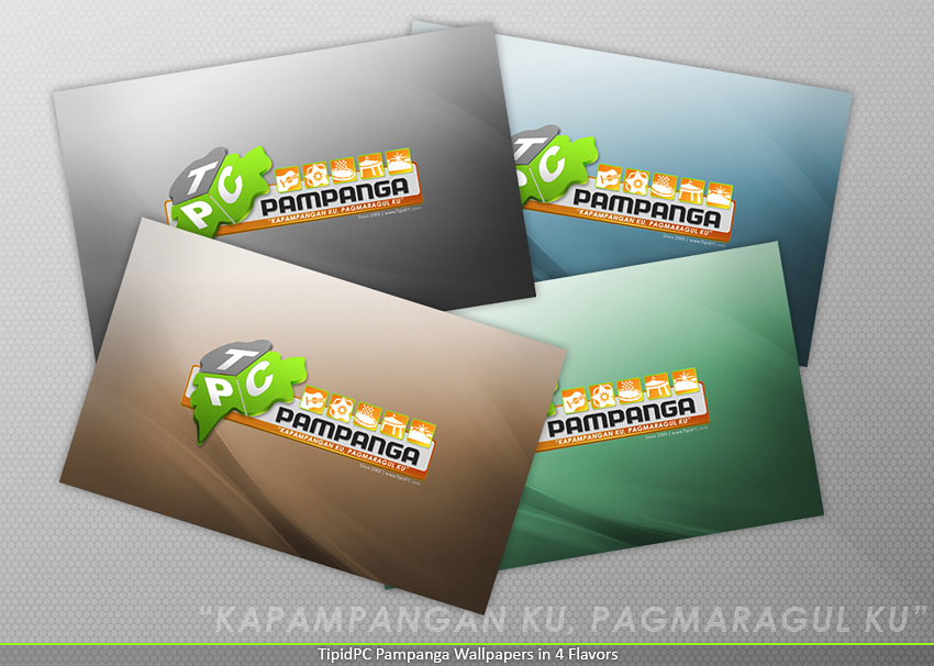 TipidPC Pampanga by deadPxl on DeviantArt