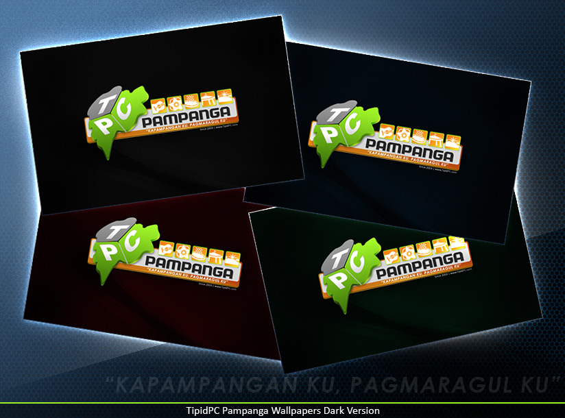 TipidPC Pampanga Dark Version by deadPxl on DeviantArt