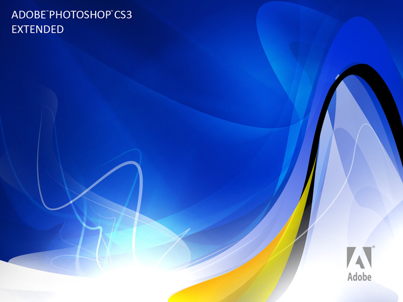 Adobe Cs6 Wallpaper