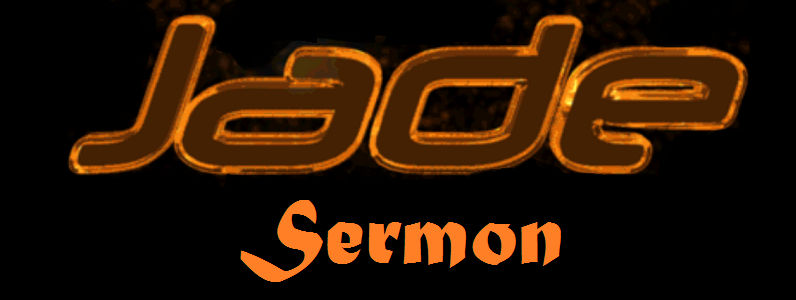 Sermon by Jade-Pandora on DeviantArt