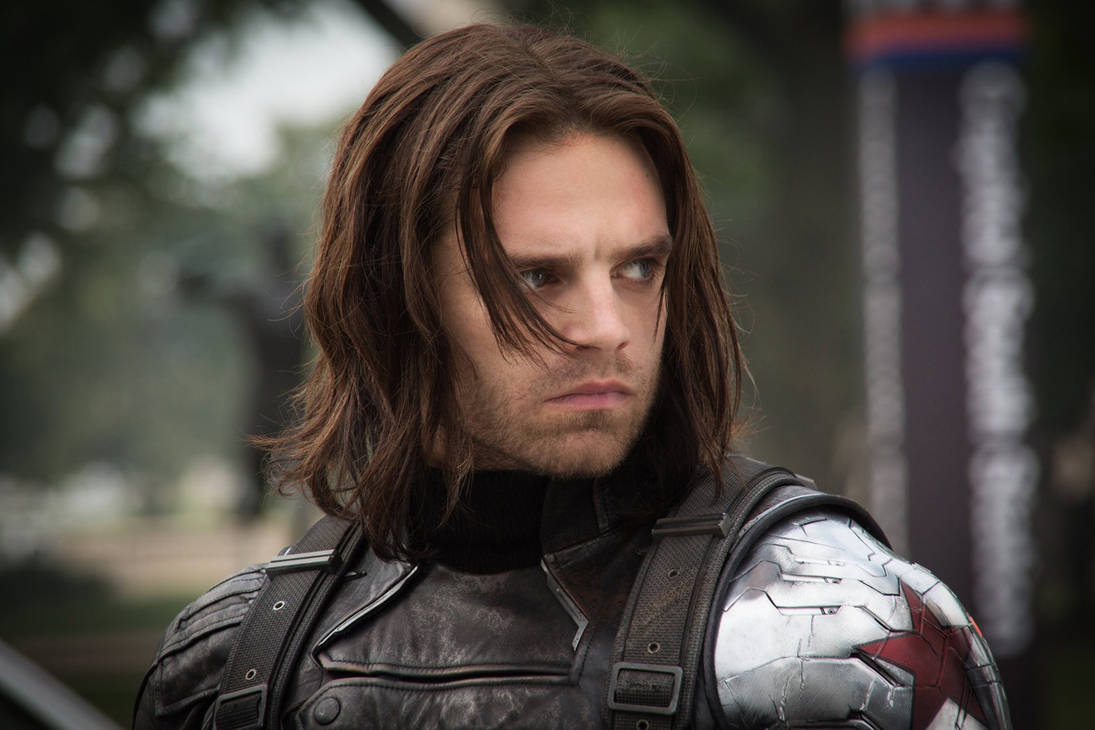 Bucky X Reader: Lost But Not Forgotten Prt 3 by RobotToxic on DeviantArt