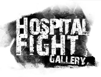 Hospital Fight Gallery by smooter on DeviantArt