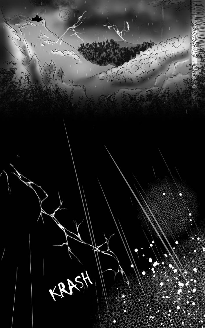 Run pg 1 by SoulSinger4Him on DeviantArt