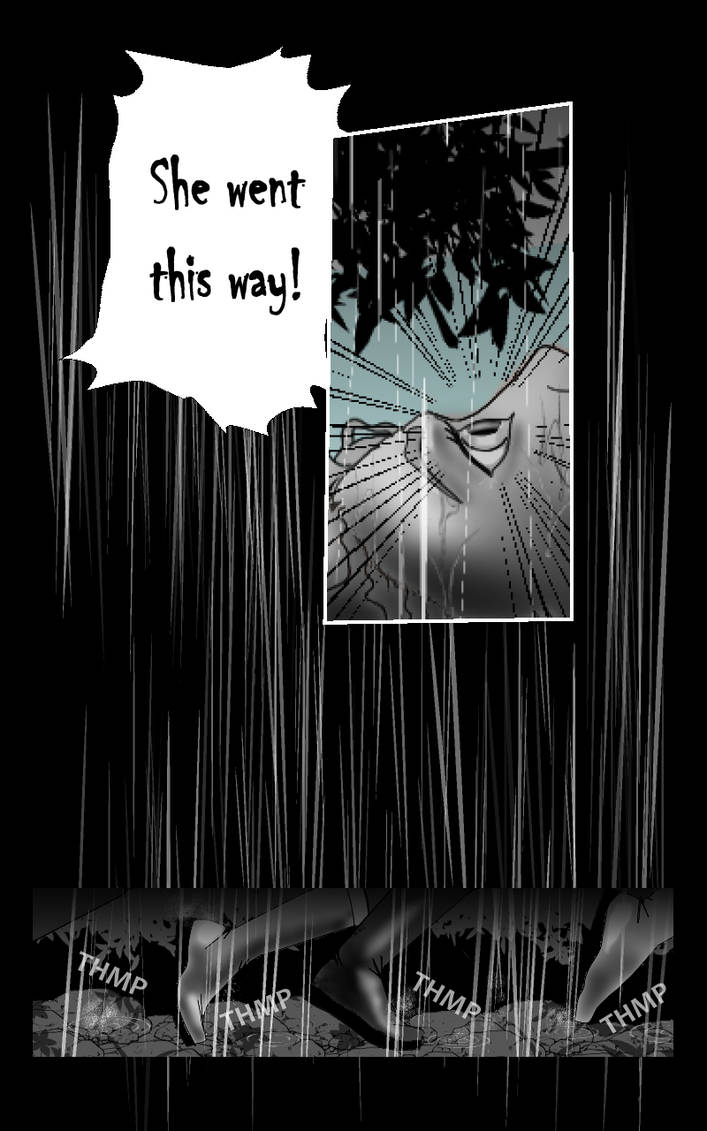 Run pg 7 by SoulSinger4Him on DeviantArt