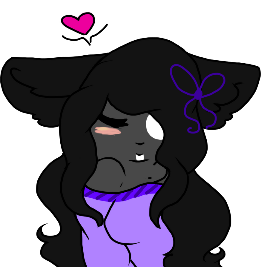 Isa by Bengalheart on DeviantArt