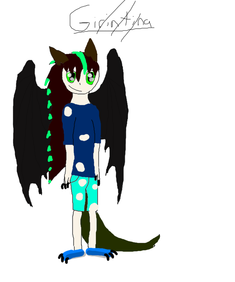 Girintina by GreenInsanity on DeviantArt