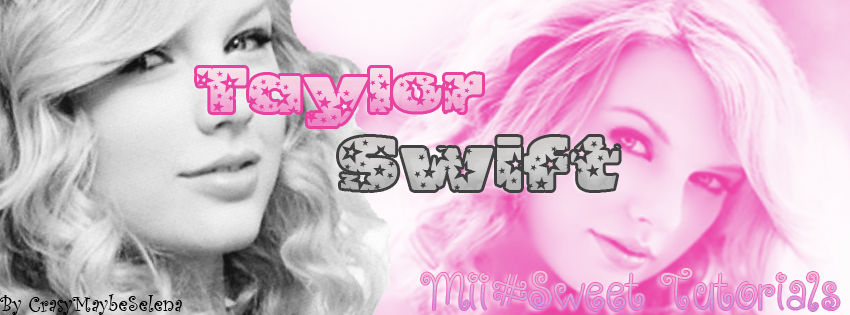 Taylor Swift Cover Psd v.1 by MiiSweetTutorials on DeviantArt