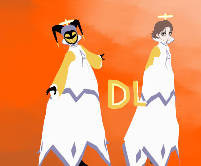 MMD Hazbin Hotel - TDA Adam DL by WBonnieDooldlez on DeviantArt