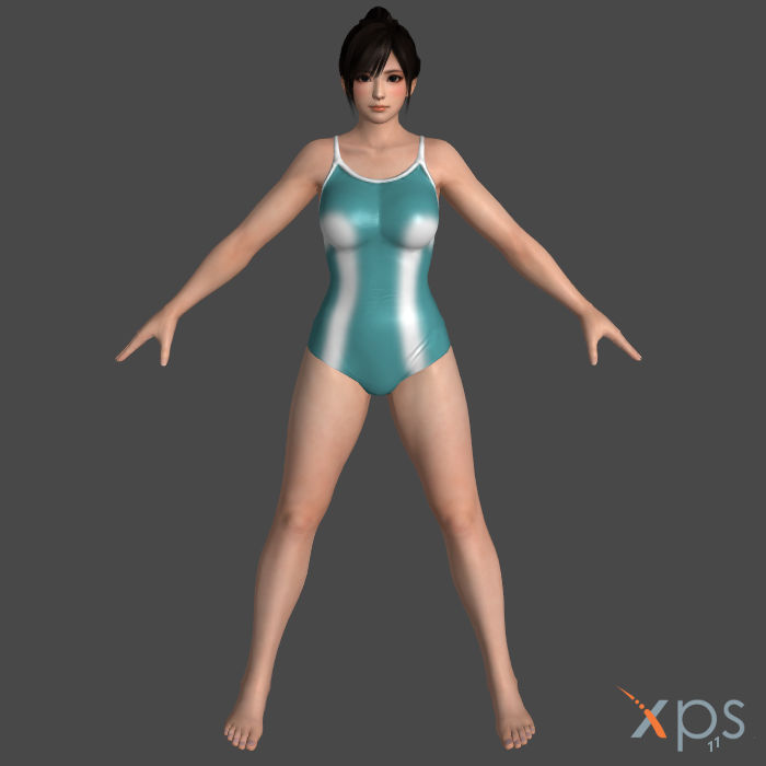 Prisonkage - mod by Toshiiekyoko01 on DeviantArt