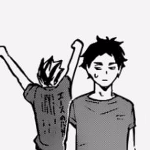 Pre-Game Rituals - Akaashi Keiji x Reader by coffeelurvr on DeviantArt