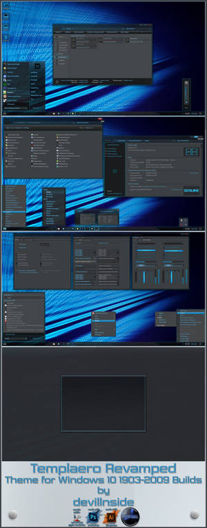 devillnside - Hobbyist, Interface Designer | DeviantArt