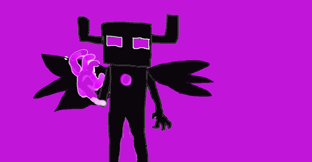 ender demon by omegaoni77 on DeviantArt
