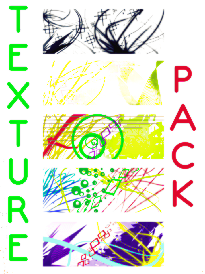 Texture Pack. by selinsu15 on DeviantArt