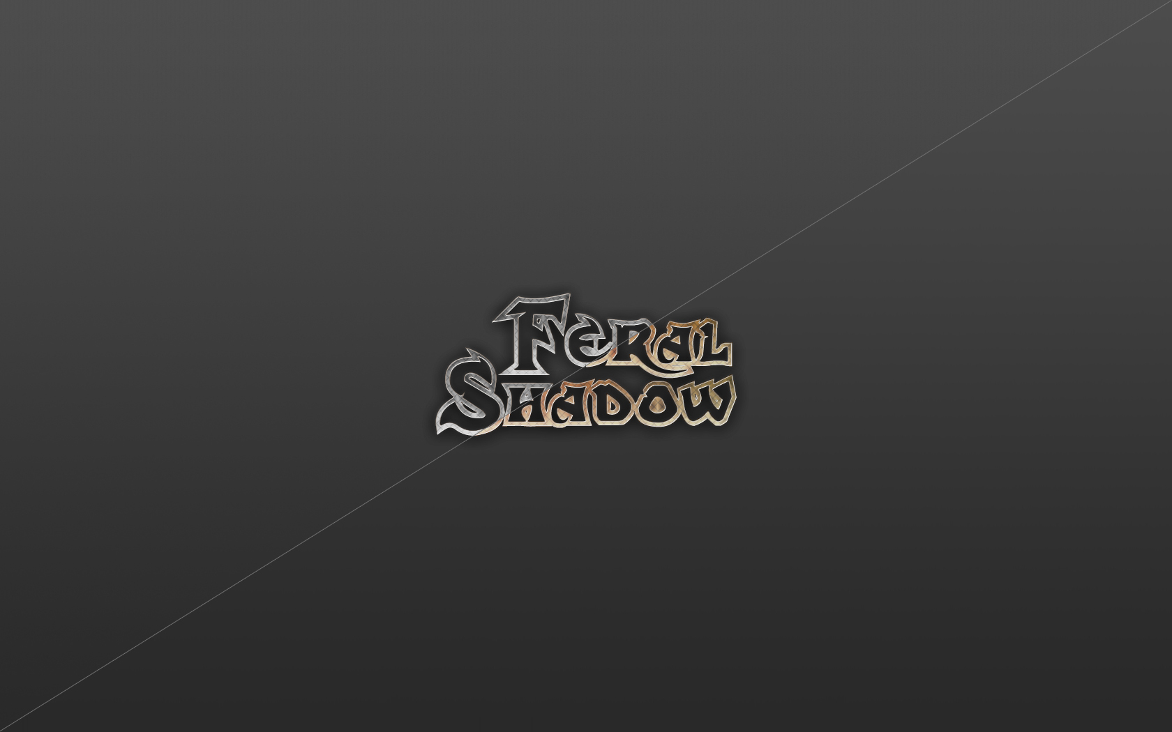 Feral Shadow by fusecore on DeviantArt
