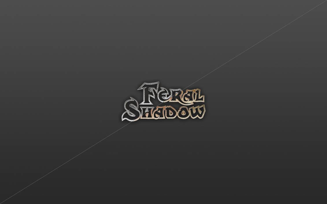 Feral Shadow by fusecore on DeviantArt