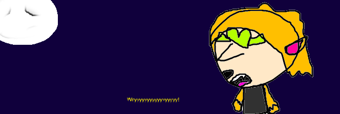 Dio Turns Into A Werewolf by sophiaminininja on DeviantArt