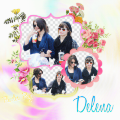 Delena PNG Pack by elifkatycat on DeviantArt
