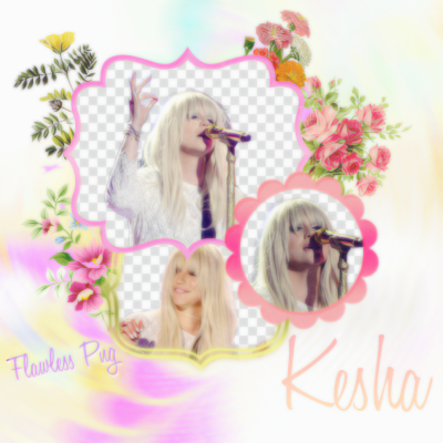 Kesha PNG Pack (2) by elifkatycat on DeviantArt