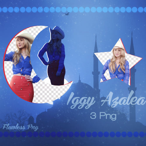 Iggy Azalea PNG Pack by elifkatycat on DeviantArt