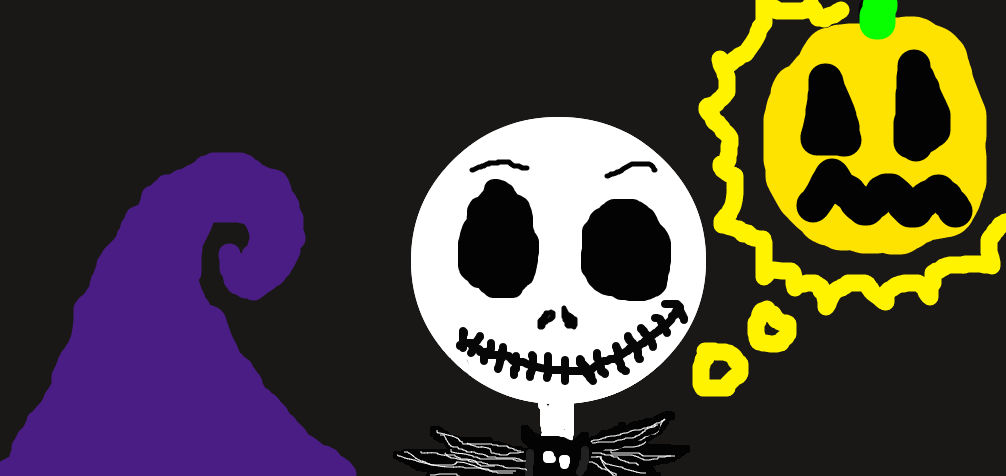 The Pumpkin King 3 By Immortalninjaart On Deviantart