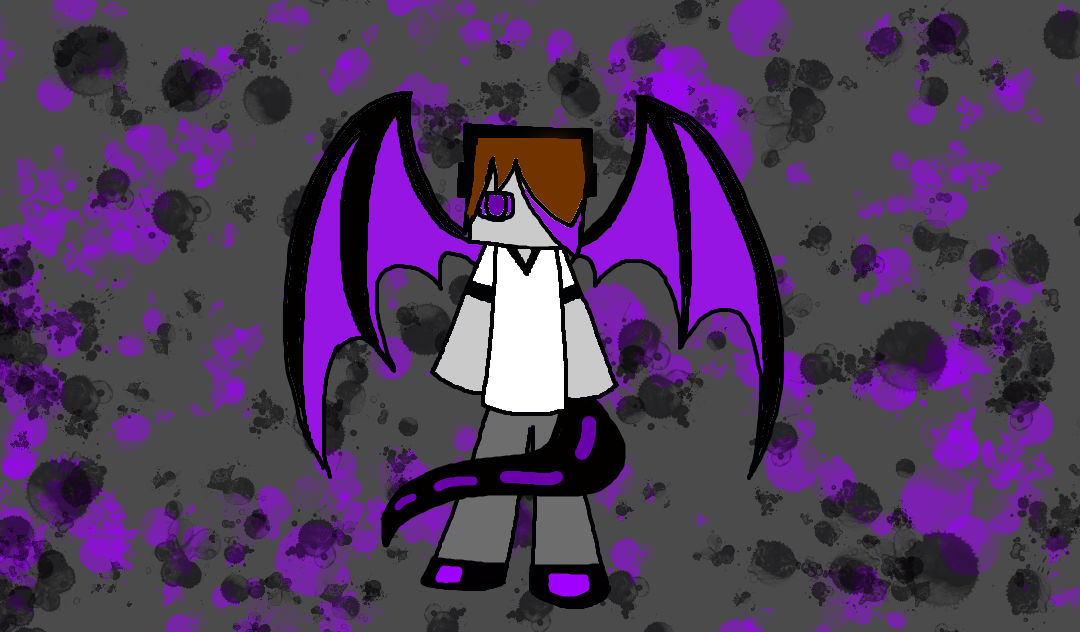 Enderlox by Jujubetheawesome on DeviantArt