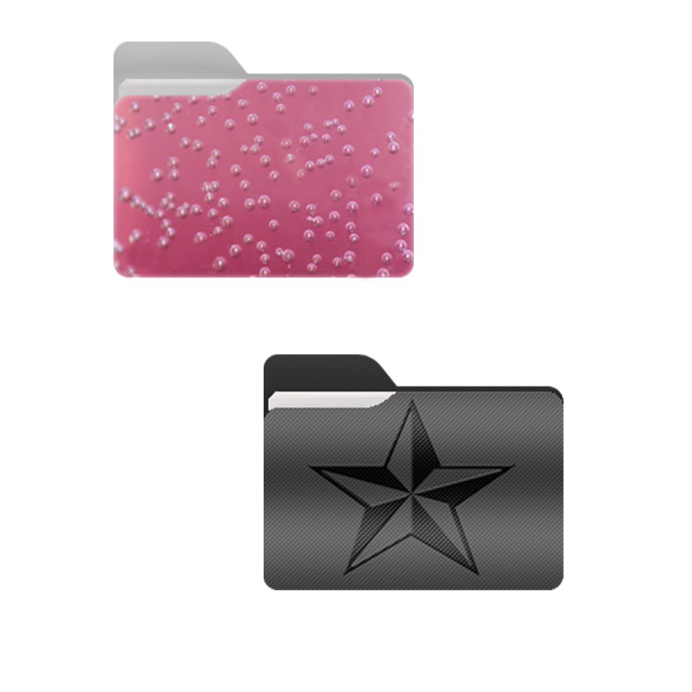 Random Windows 11 Icons by Dirt290x on DeviantArt