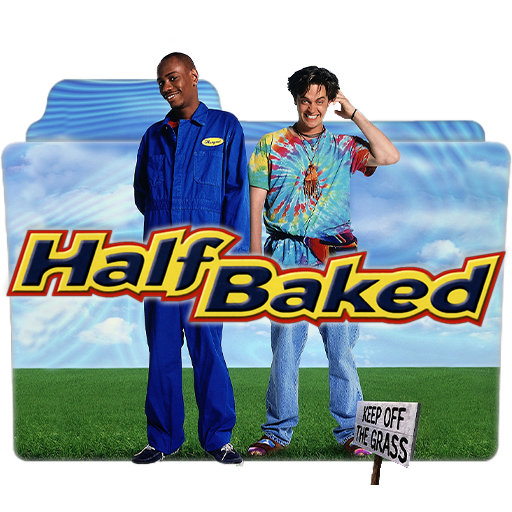 Half Baked Folder Icon by Dirt290x on DeviantArt