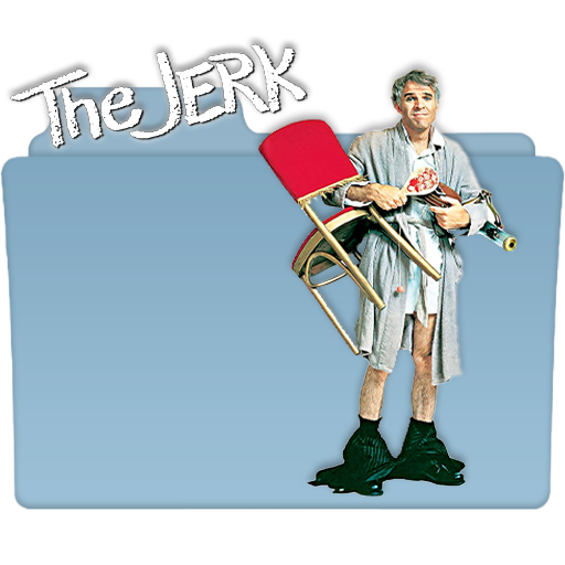 The Jerk Folder Icon by Dirt290x on DeviantArt