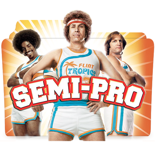Semi-Pro Folder Icon by Dirt290x on DeviantArt