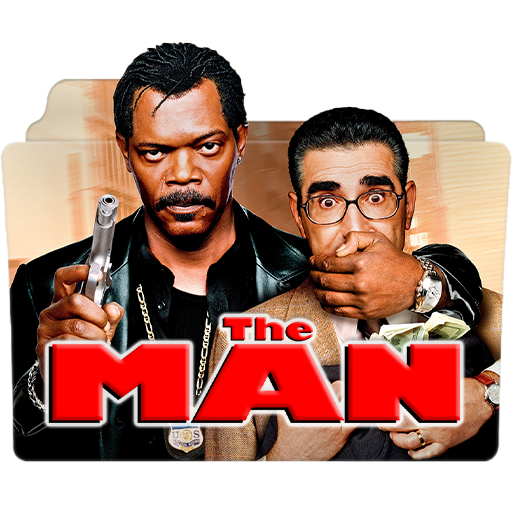 The Man Folder Icon by Dirt290x on DeviantArt