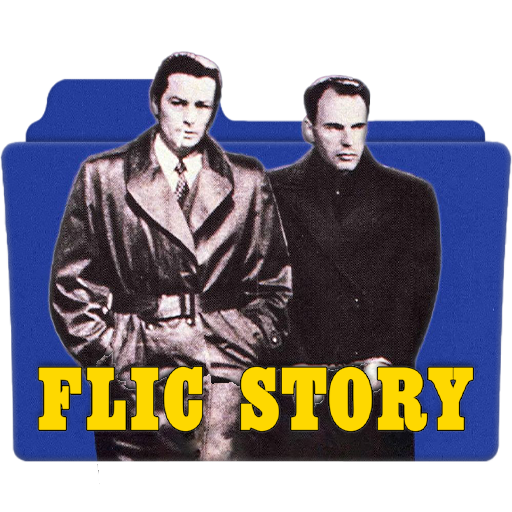 Flic Story 1975 Folder Icon by Dirt290x on DeviantArt