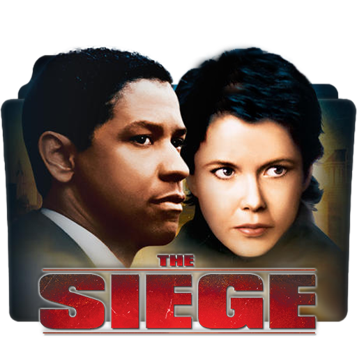 The Siege Folder Icon by Dirt290x on DeviantArt