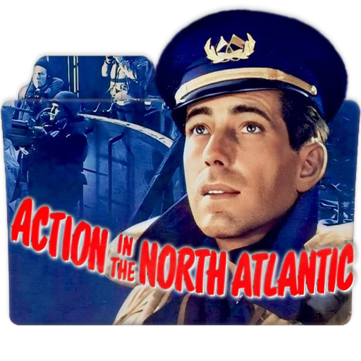 Action in the North Atlantic Folder Icon by Dirt290x on DeviantArt