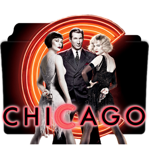 Chicago Folder Icon by Dirt290x on DeviantArt