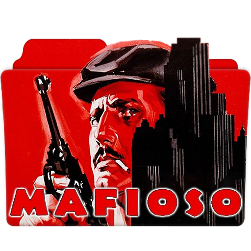 Mafioso 1962 Folder Icon by Dirt290x on DeviantArt