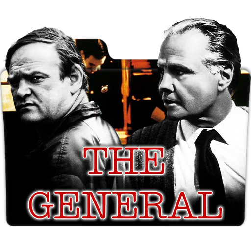 The General Folder Icon by Dirt290x on DeviantArt