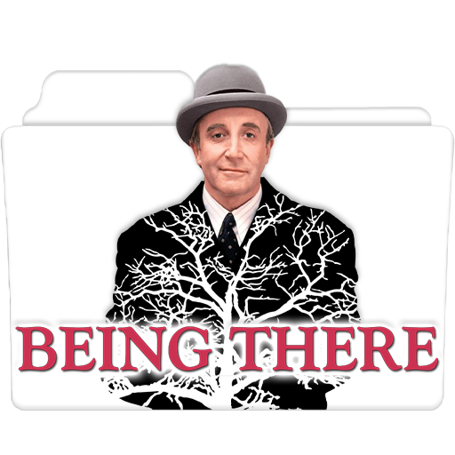 Being There Folder Icon by Dirt290x on DeviantArt