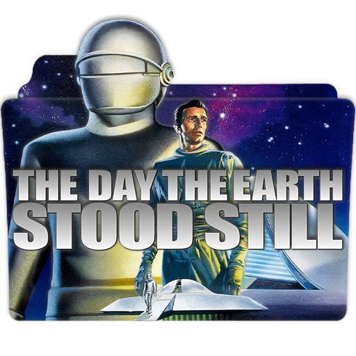 The Day The Earth Stood Still 1951 Wallpaper