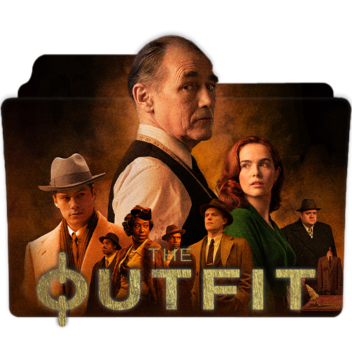 The Outfit Folder Icon by Dirt290x on DeviantArt