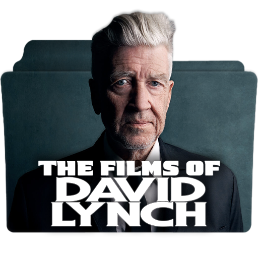 David Lynch Collection Folder Icon by Dirt290x on DeviantArt