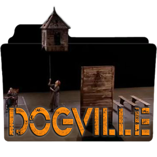 Dogville Folder Icon Set by Dirt290x on DeviantArt