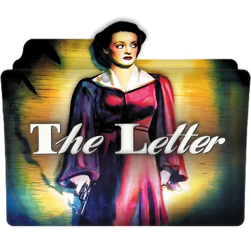 The Letter 1940 Folder Icon by Dirt290x on DeviantArt