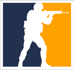 Counter-Strike New Icon by GeneralEcchi on DeviantArt