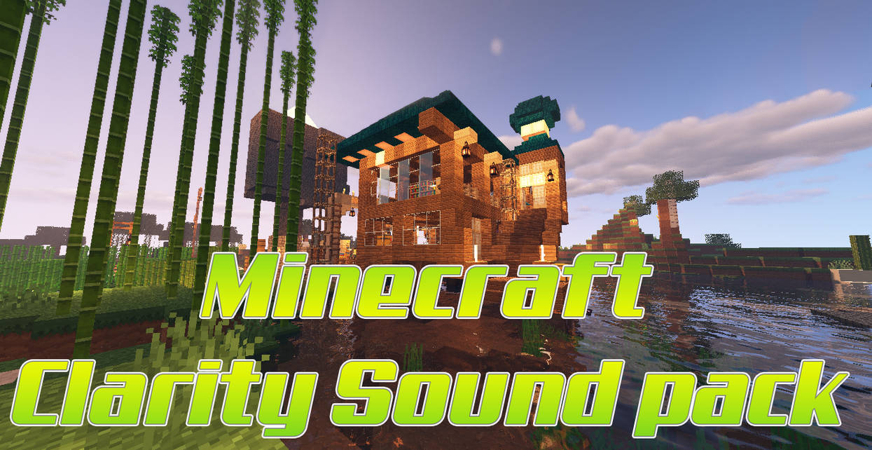 Minecraft Sound Pack by GeneralEcchi on DeviantArt